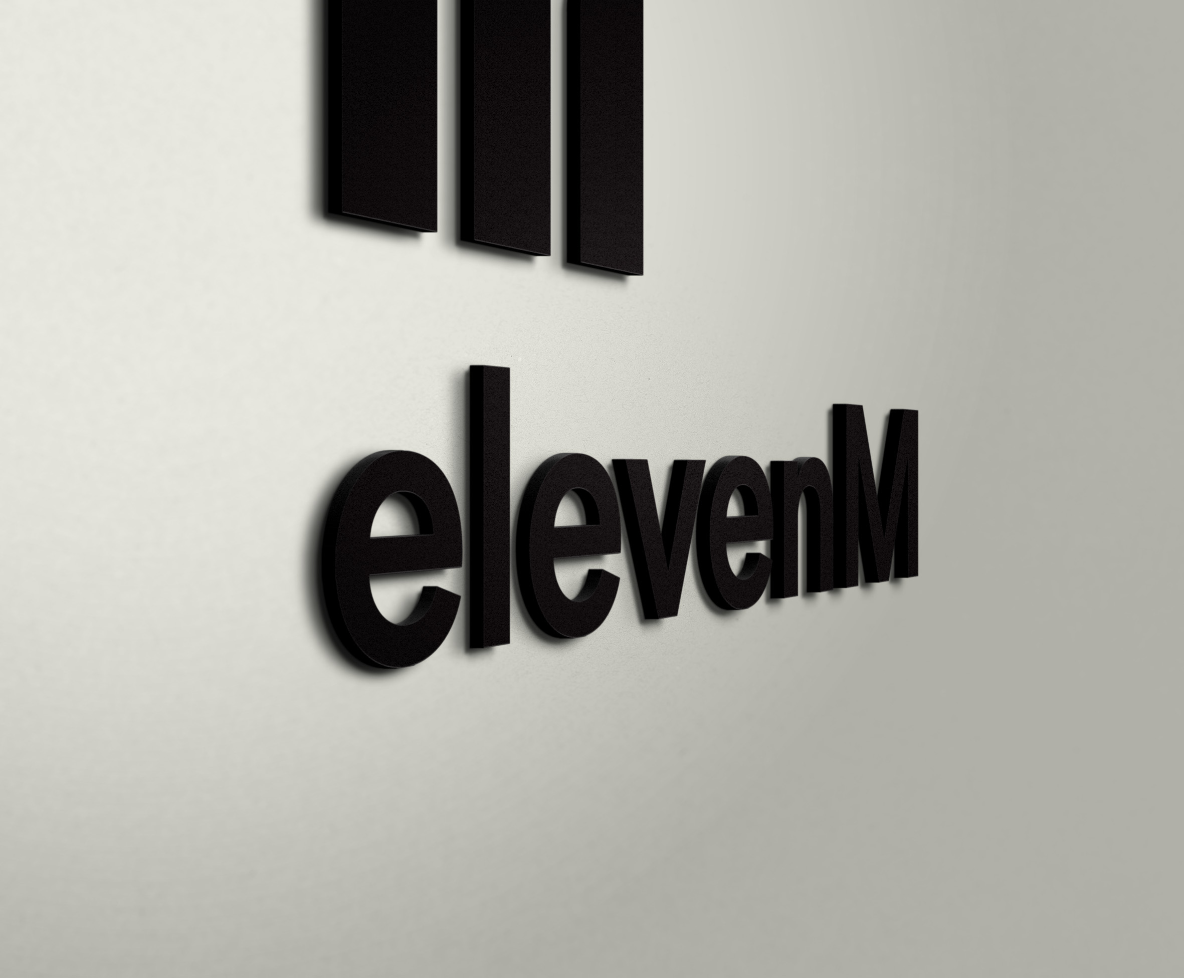 elevenM Sydney · Lift Design
