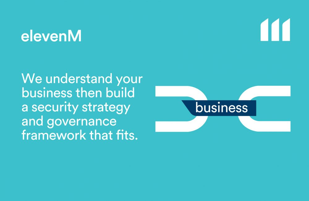 elevenM · Lift Design