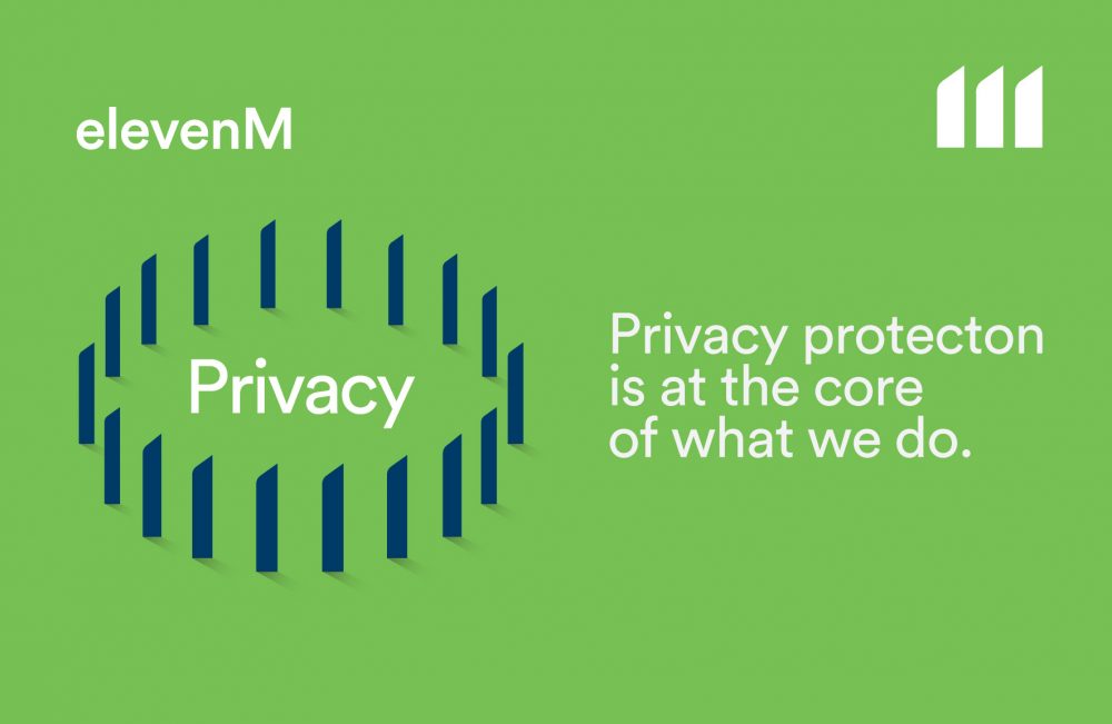 elevenM · Lift Design